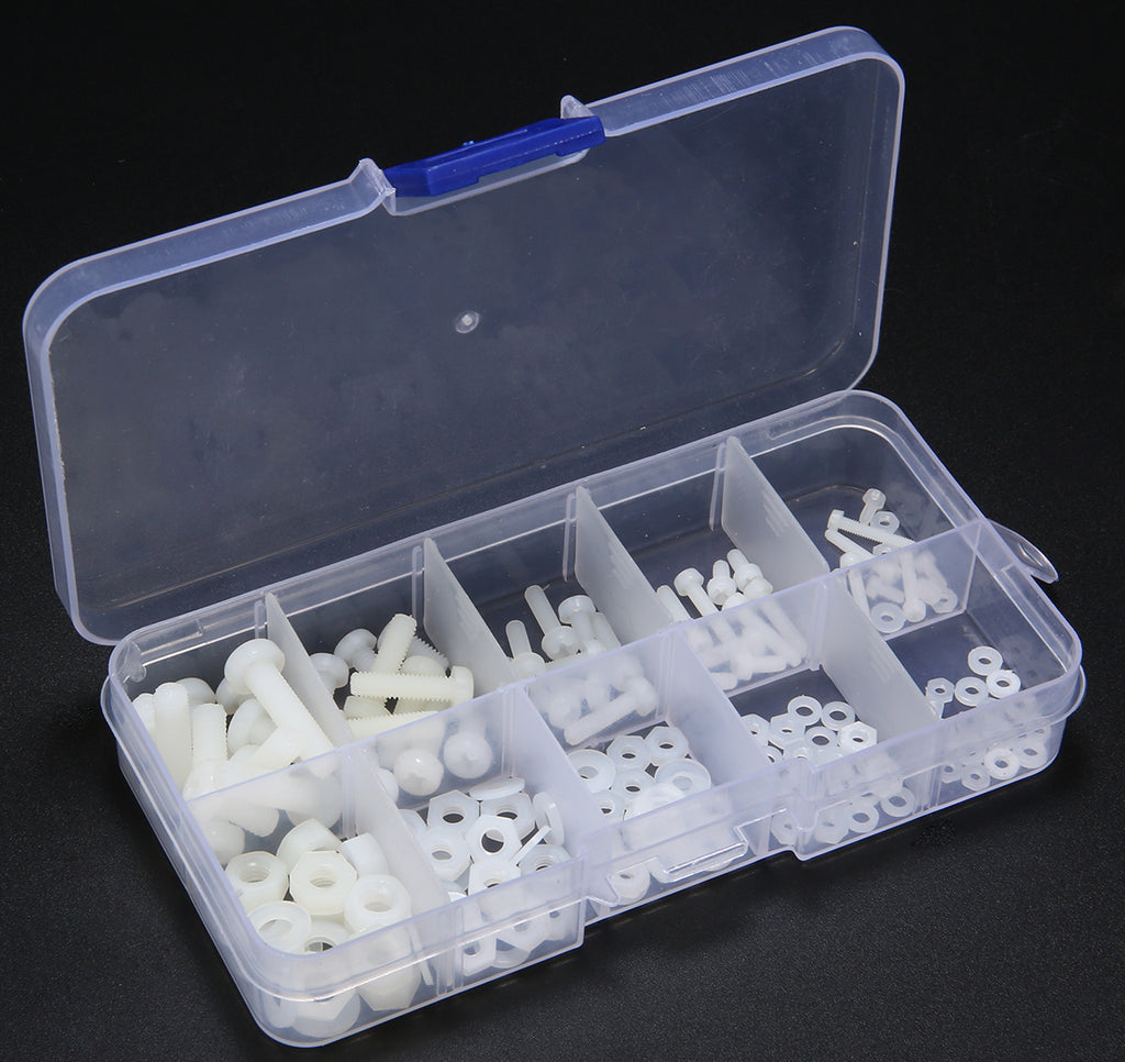 Assorted Fastener Kits from PMD Way