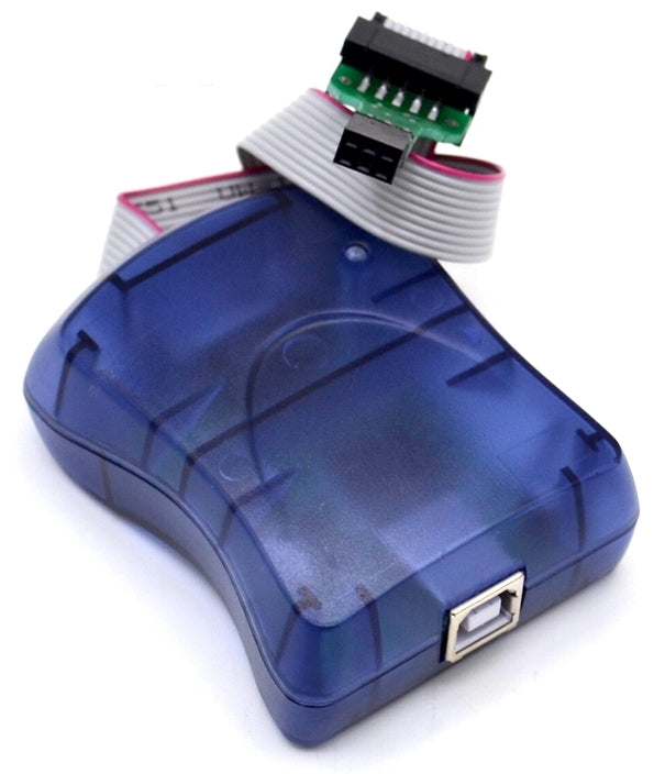 AVR ISP STK500 Compatible Programmer — PMD Way