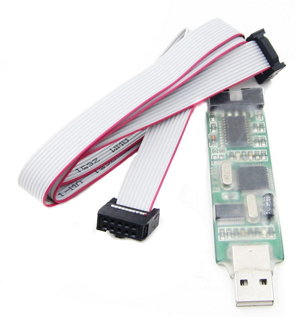 AVR ICE JTAG AVR USB Emulator Simulator Debugger Programmer — PMD Way