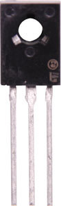 PNP BD682 T0126 Darlington Transistor - 10 Pack — PMD Way