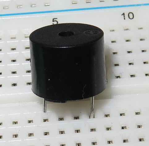 12mm Active Buzzer - 10 Pack — PMD Way