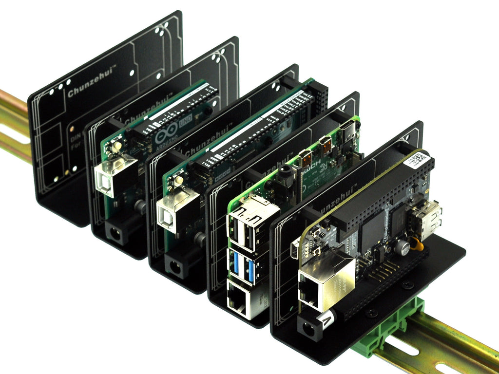 Arduino Uno Enclosures from PMD Way