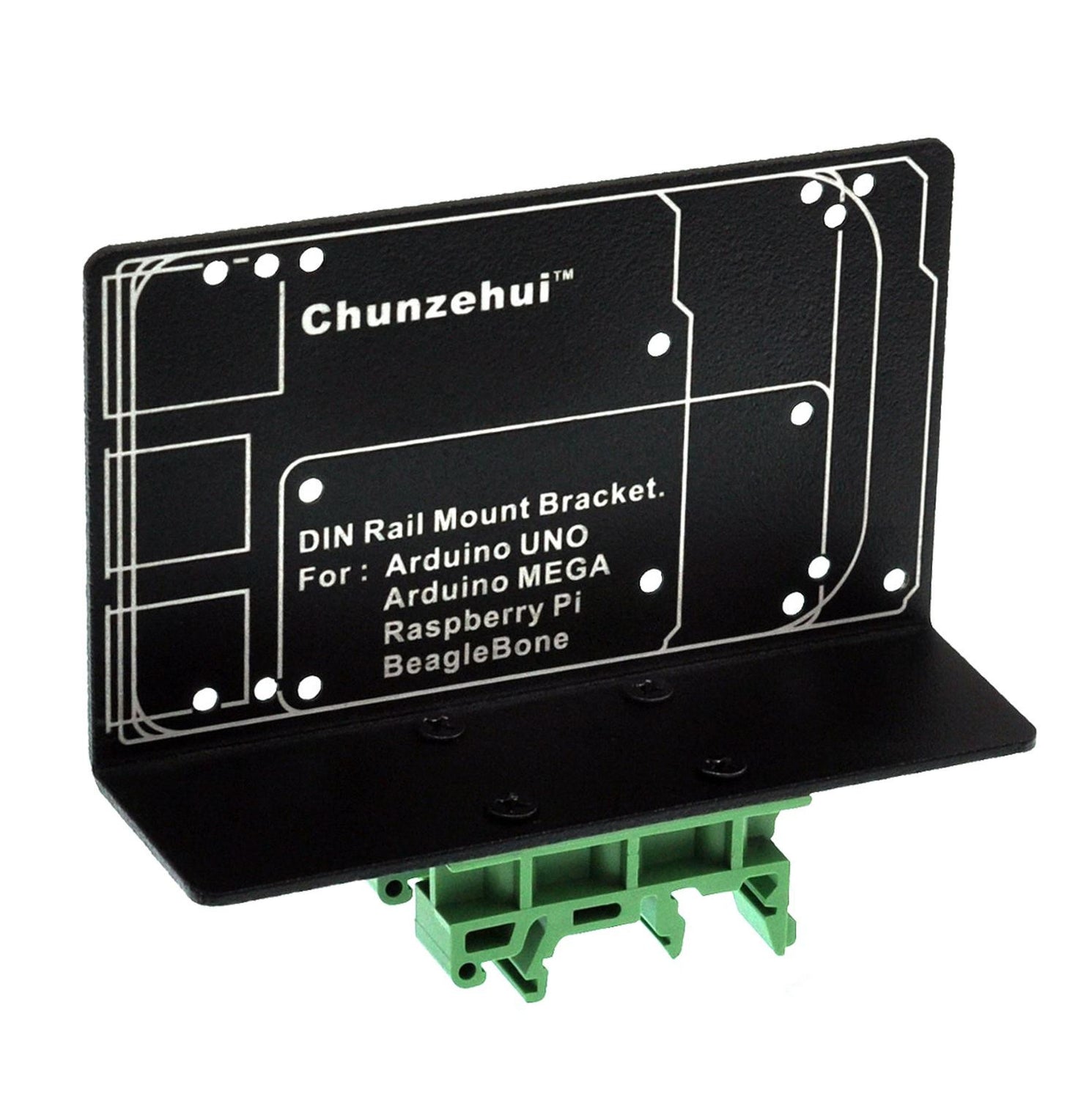 Arduino Uno Enclosures from PMD Way