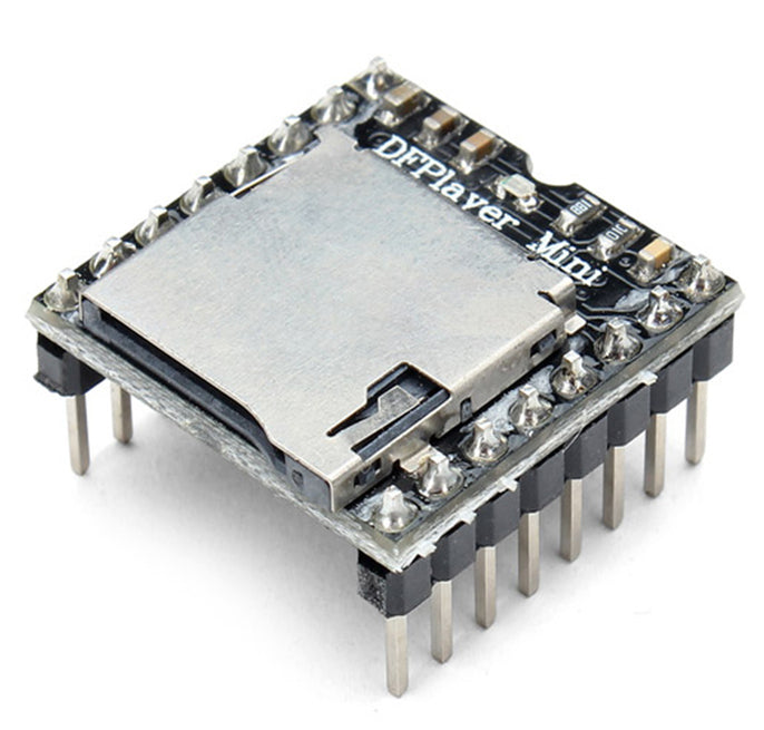 Audio MP3 Boards from PMD Way