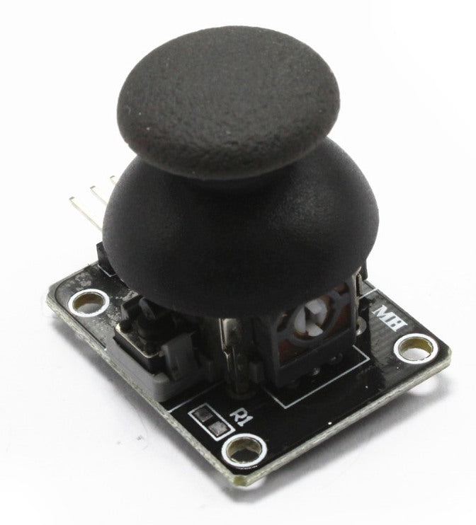Dual Axis Joystick Module - 20 Pack — PMD Way