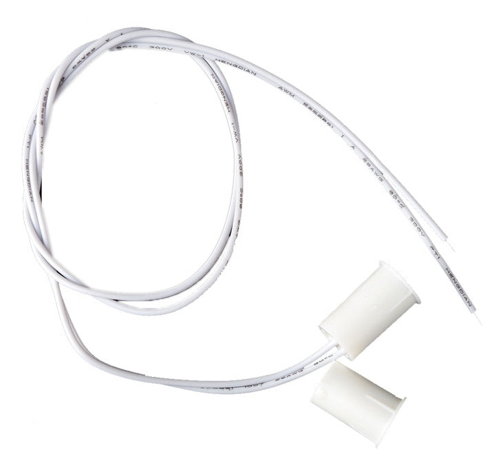 Door Flush Mount Security Reed Switch — PMD Way