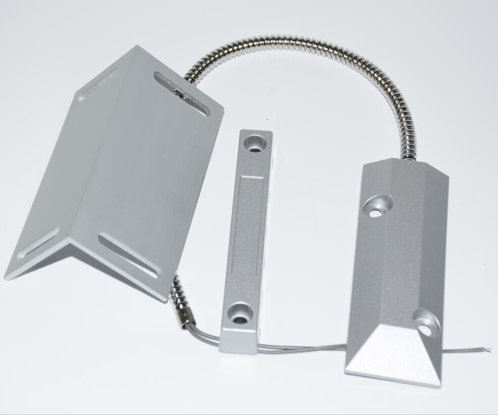 Roller Door Security Reed Switch Sensor — PMD Way
