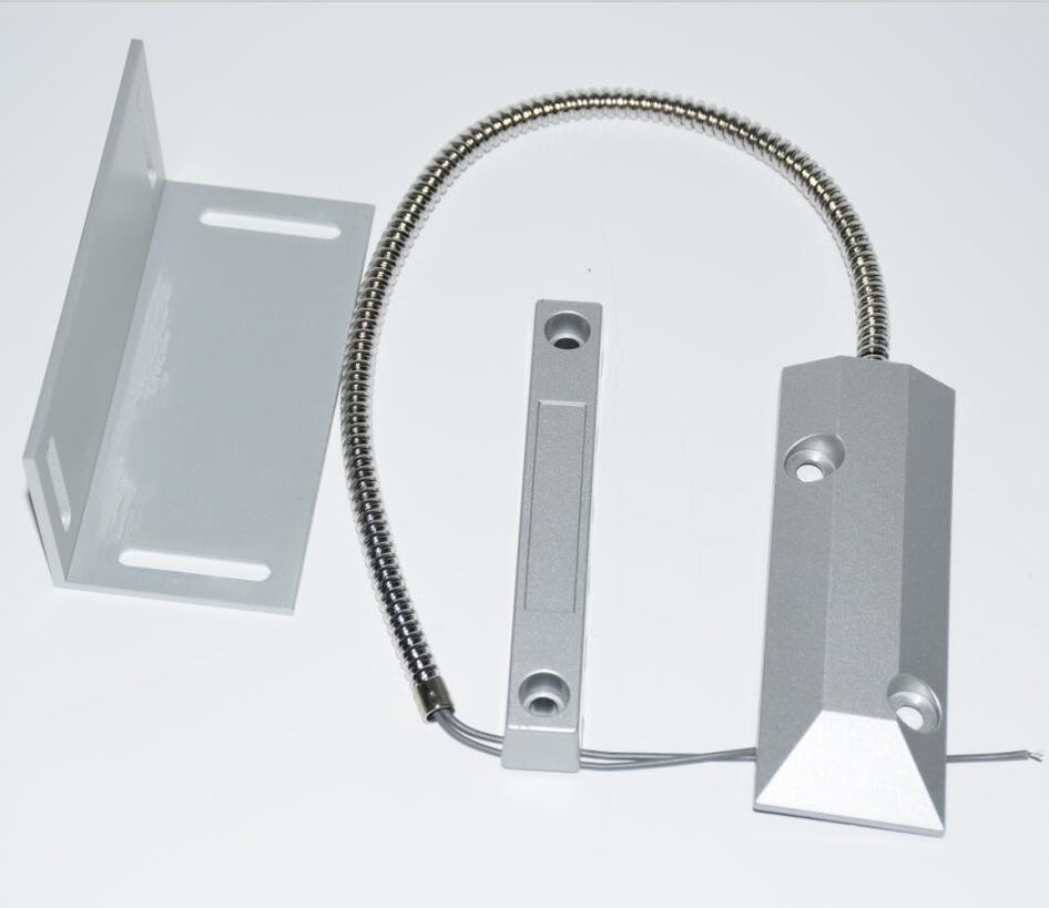 Roller Door Security Reed Switch Sensor — PMD Way