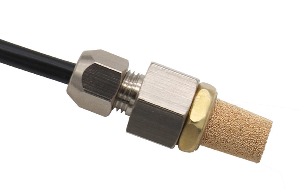 Digital Temperature Sensors — PMD Way