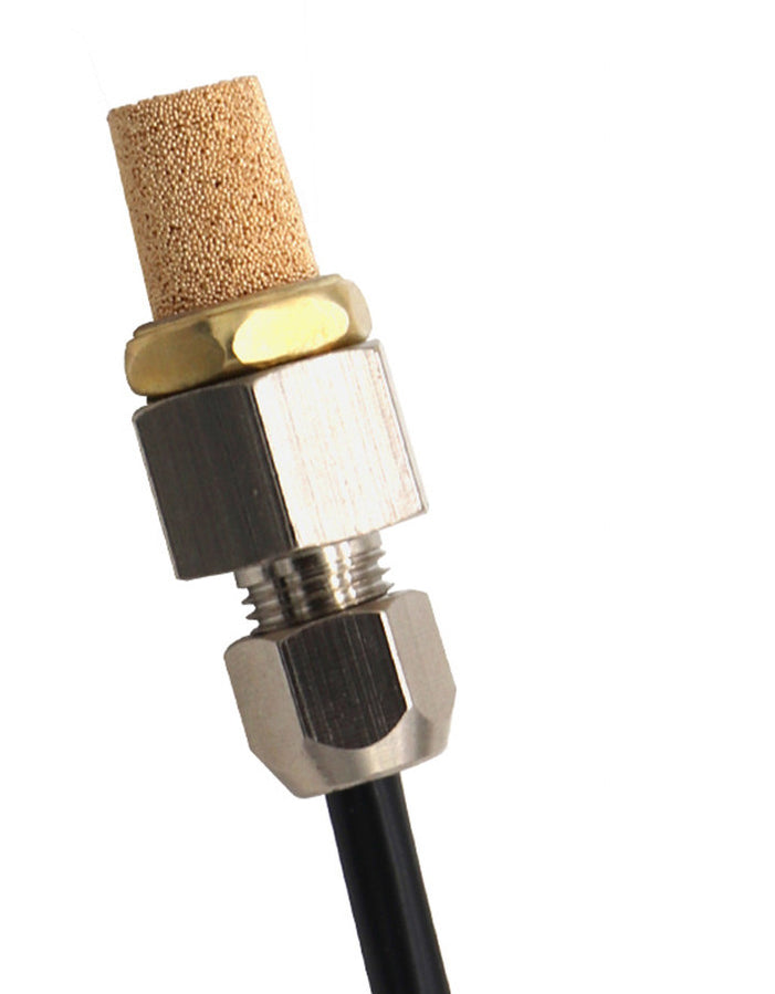 Digital Temperature Sensors — PMD Way