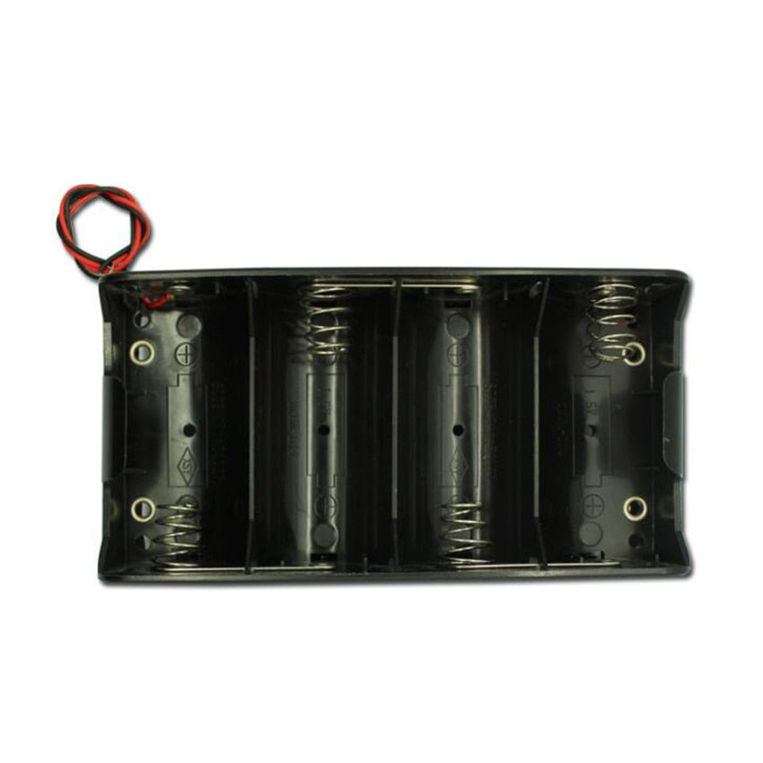 Battery Holders from PMD Way