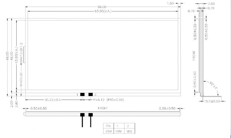 LCD Light Valves from PMD Way