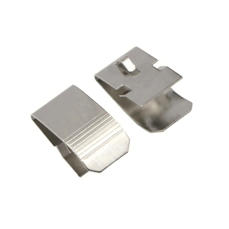 Leaf Spring Battery Contacts - 10 Pack — PMD Way