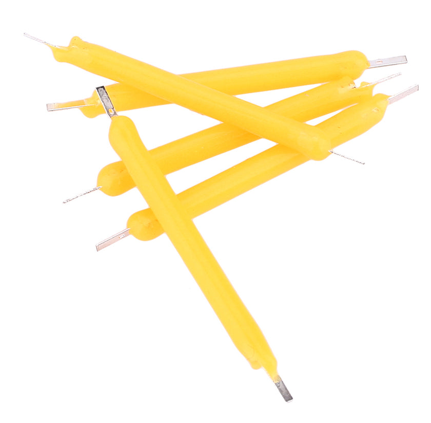 7 Segment Numeric LED Displays from PMD Way