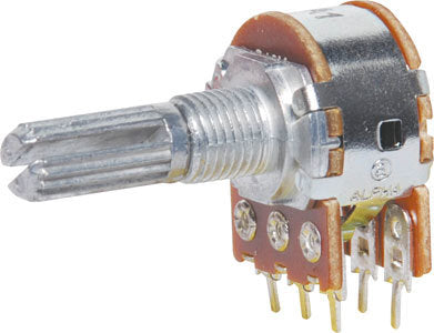 Linear WH148 type Dual Potentiometers - 5 Pack — PMD Way