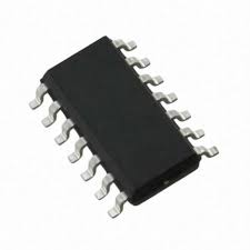 LM319 SMD Hi-Speed Dual Voltage Comparator - Ten Pack — PMD Way