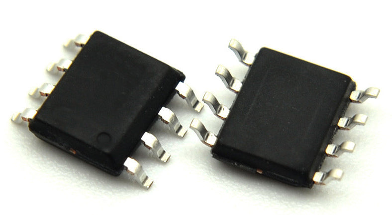 LM386 Audio Power Amplifier SMD SOP8 IC - 10 Pack — PMD Way