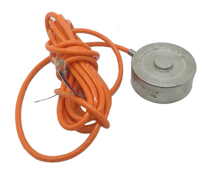 Single Disc Load Cell — PMD Way