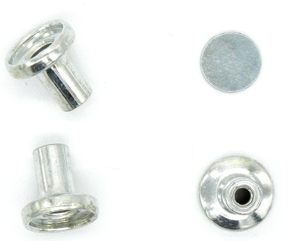 M3 Inside Thread Magnet Screws - 100 Pack — PMD Way