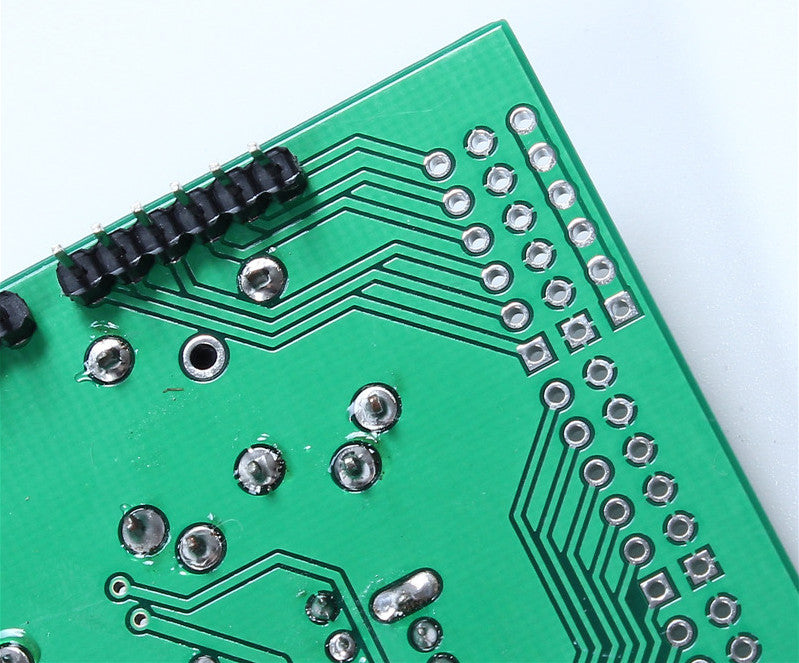 Midi Breakout Shield For Arduino — Pmd Way