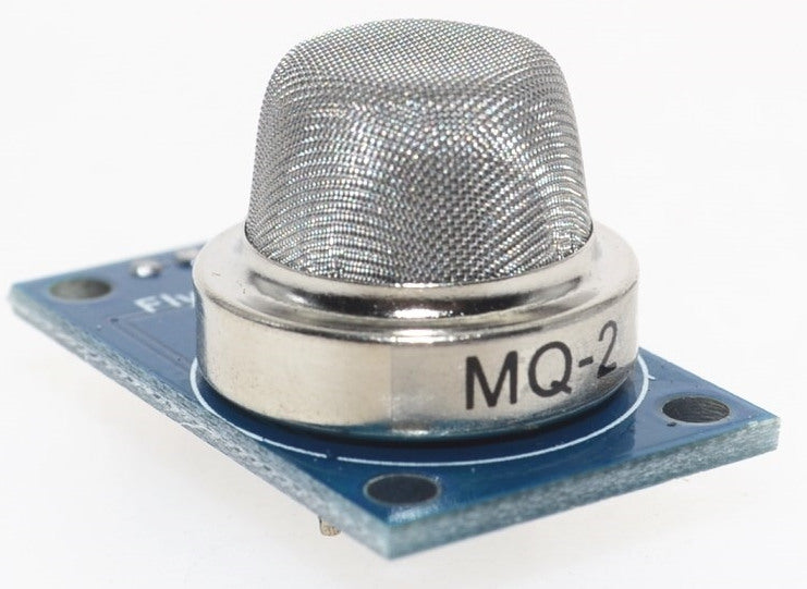MQ2 Flammable Gas and Smoke Sensor — PMD Way