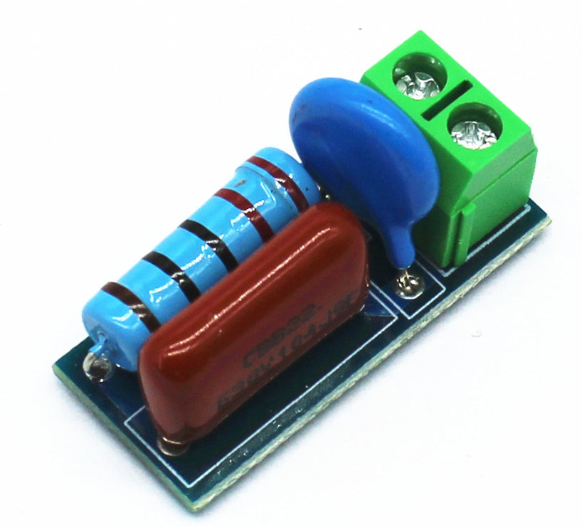 RC Surge Absorption Circuit Board - 10 Pack — PMD Way