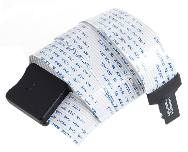 SD and microSD Card Breakout Boards from PMD Way