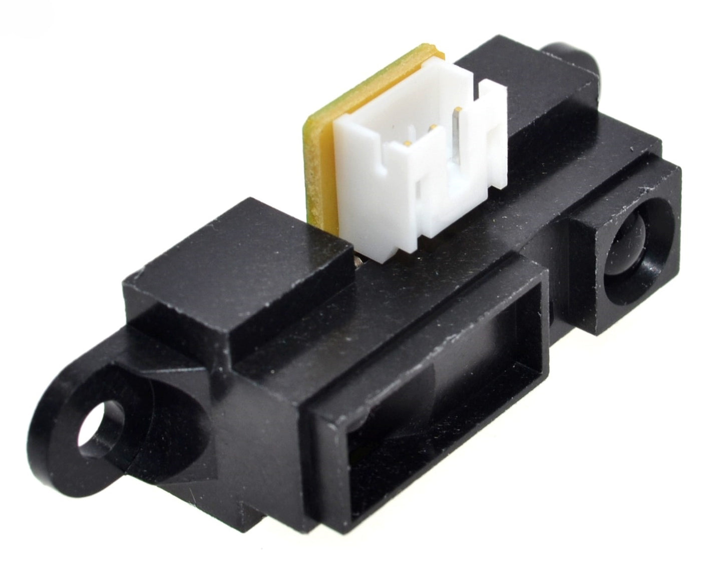 Sharp GP2Y0A21YK0F Infra Red Distance Sensor — PMD Way