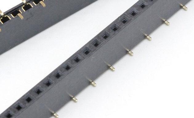 SMD Headers from PMD Way