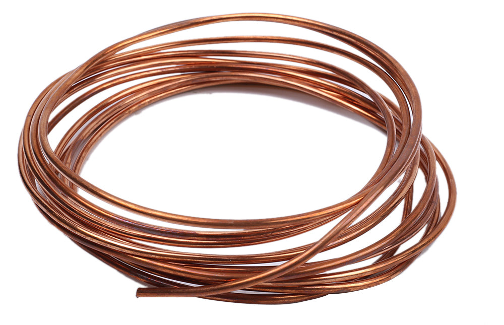 Pure Single Core Copper Wire — PMD Way