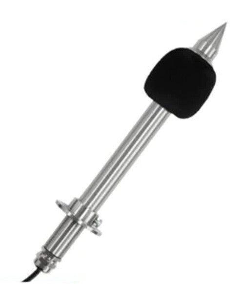 Industrial Analog Sound Pressure Level Meter — PMD Way