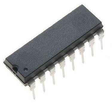 TA2003 AM FM Radio IC - 10 Pack — PMD Way