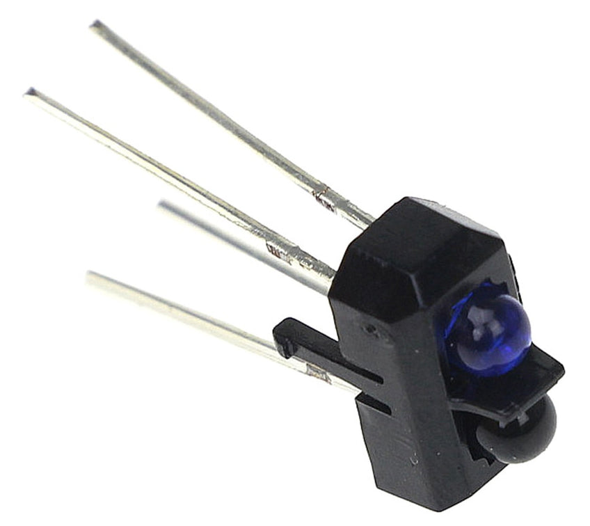 TCRT5000 Reflective Infrared Optical Sensor - Ten Pack — PMD Way