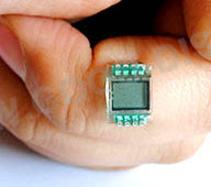 Tiny 2 Digit 7 Segment LCD Panel - 10 Pack — PMD Way