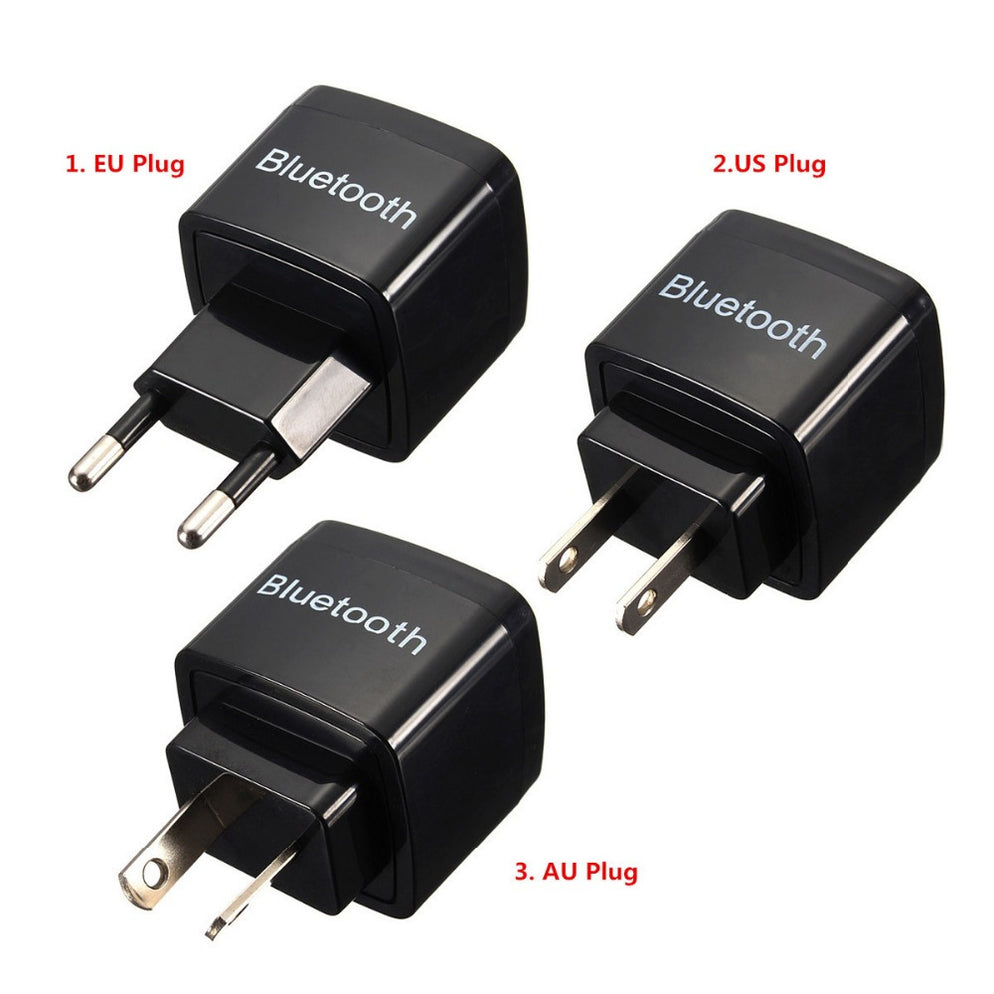 Universal Wireless Bluetooth Receiver — PMD Way