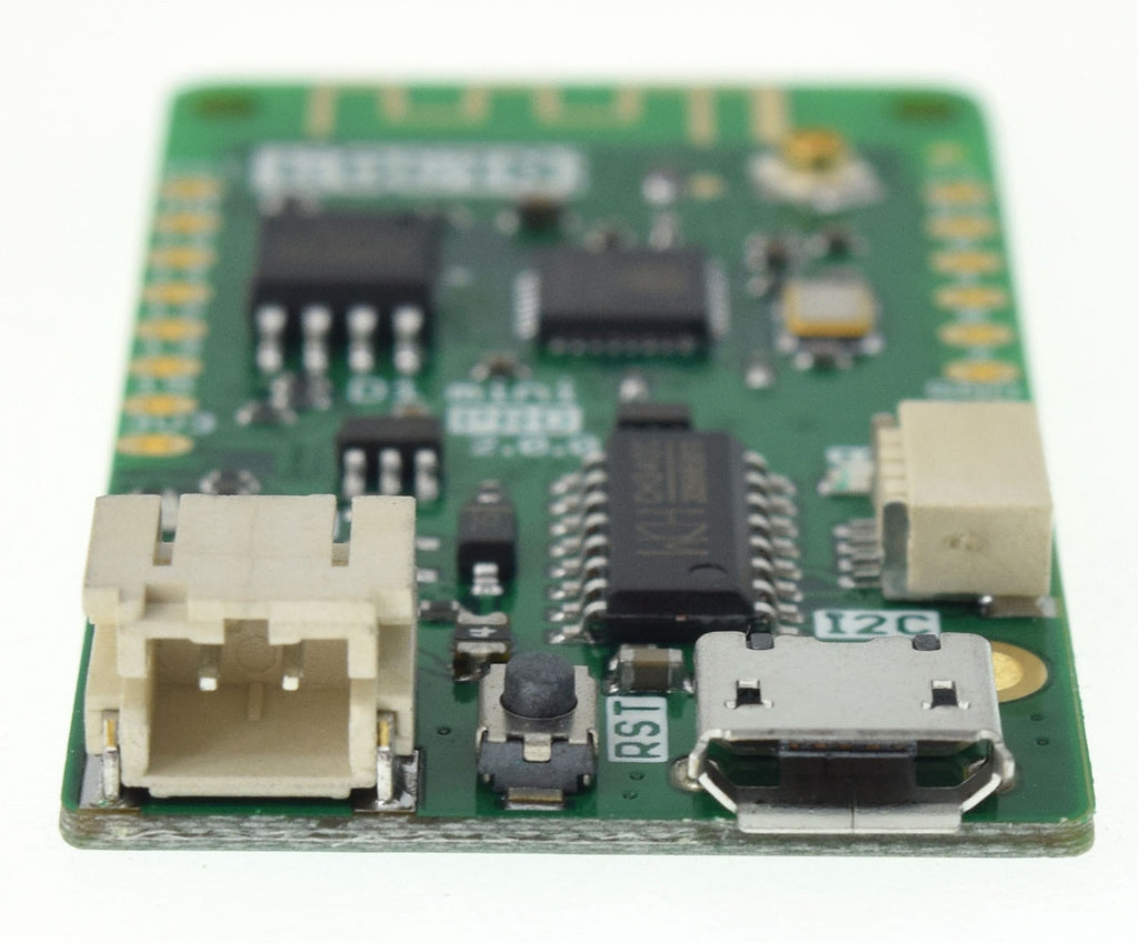 MicroPython — PMD Way